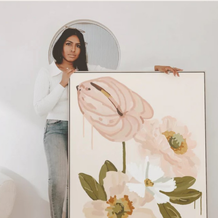 Adele Naidoo
